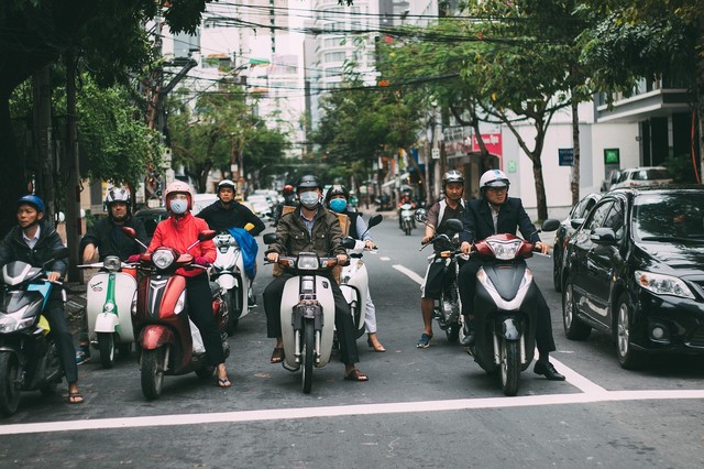 Mudik Lebaran Aman dan Nyaman dengan Motor, Persiapan Fisik dan Mental yang Matang – Ketika.id