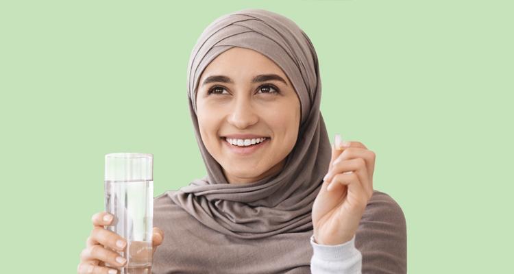 Tips Menjaga Keseimbangan Elektrolit Selama Ramadan, Kiat Mencegah ...