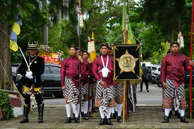 5 Ritual Jawa Berdasarkan Kalender, Dari Tradisi Hingga Pesan Spiritual ...