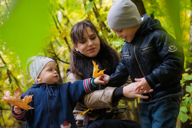 5 Dampak Pola Asuh Berbasis Ketakutan (Fear-Based Parenting) pada ...